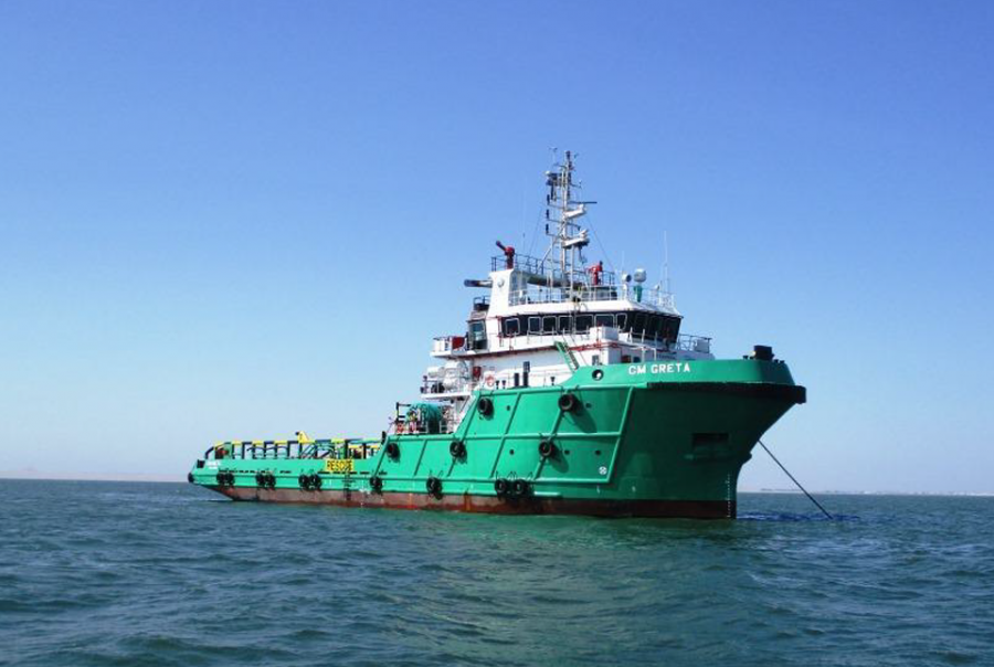 CMI Offshore – Safety | Customer Focus | Commitment | Excellence