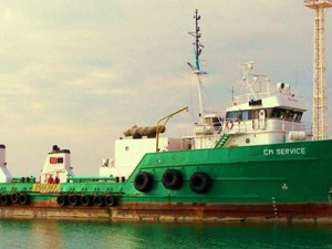 CM Service – CMI Offshore