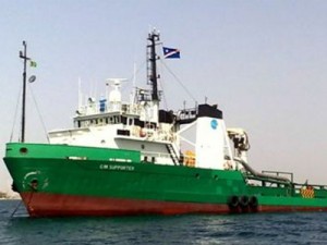 CM Supporter – CMI Offshore