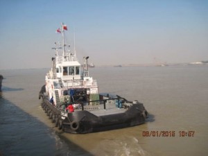 CM Pelios – CMI Offshore