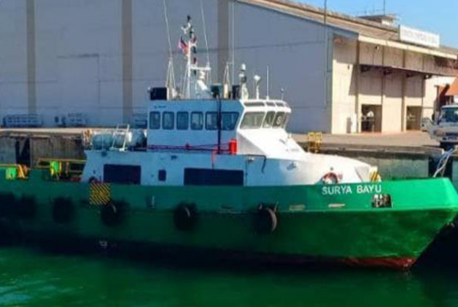 CMI Offshore – Safety | Customer Focus | Commitment | Excellence