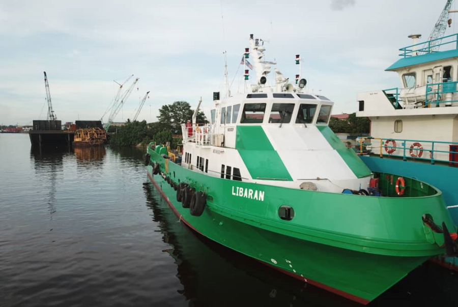 CMI Offshore – Safety | Customer Focus | Commitment | Excellence